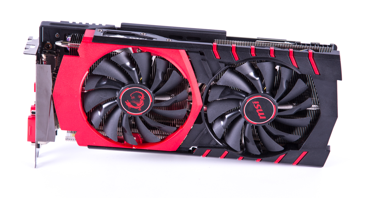 MSI R9 390X Gaming 8GB Review Bit tech